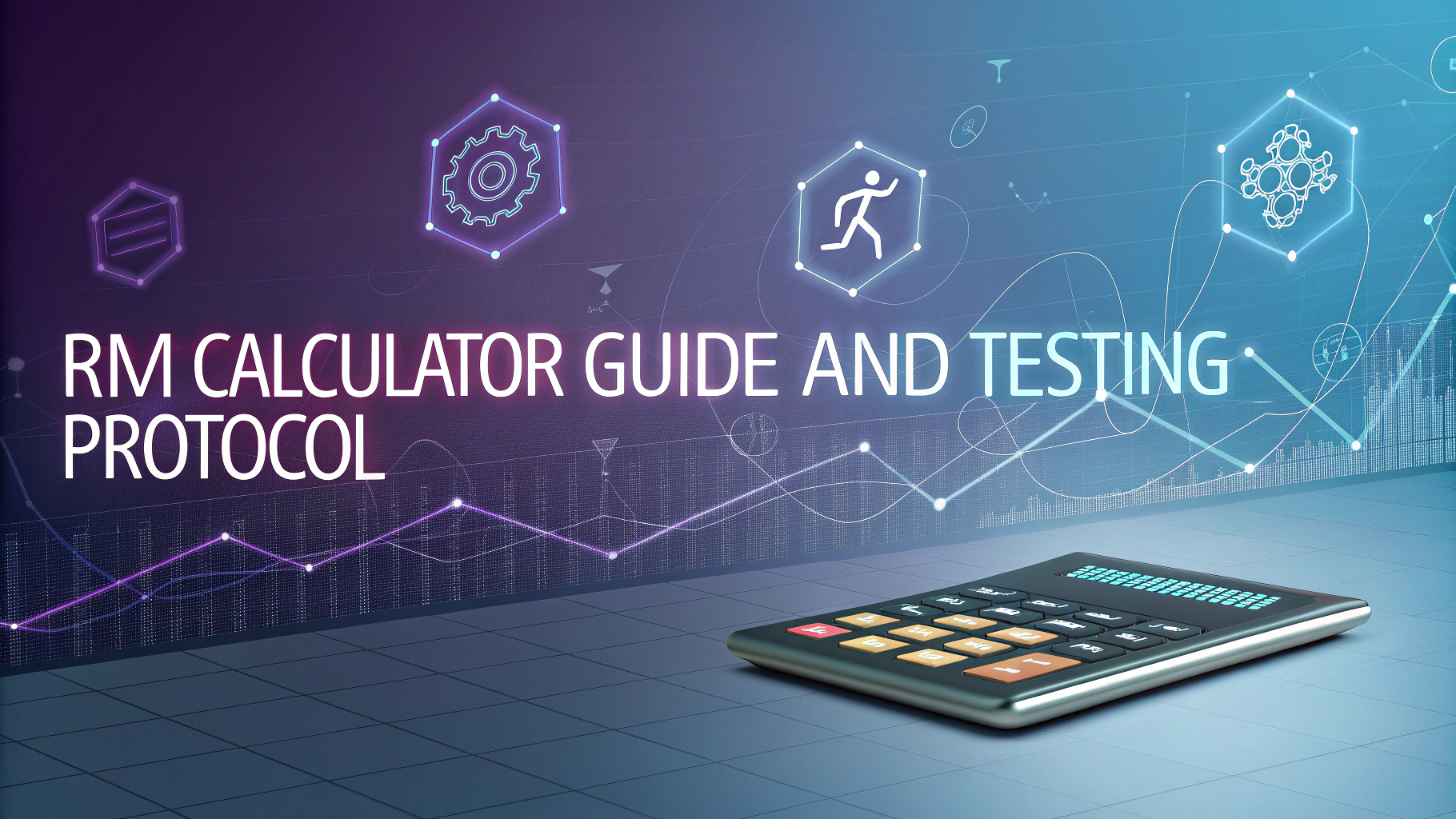 1RM Calculator Guide and Testing Protocol - ModYourBod.com